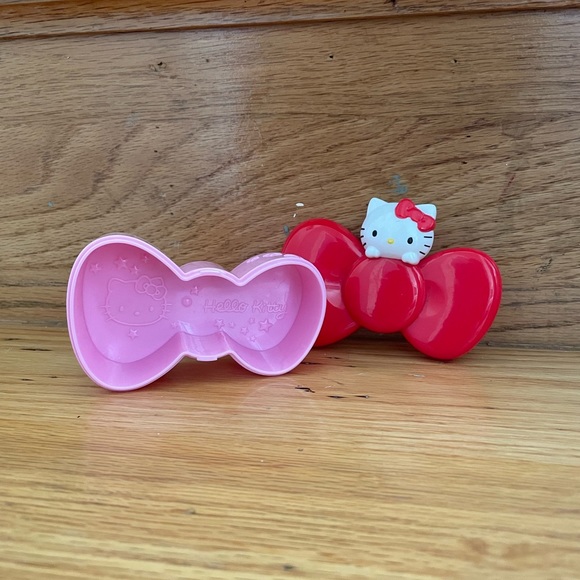 Sanrio | Other | Hello Kitty Trinket Box | Poshmark